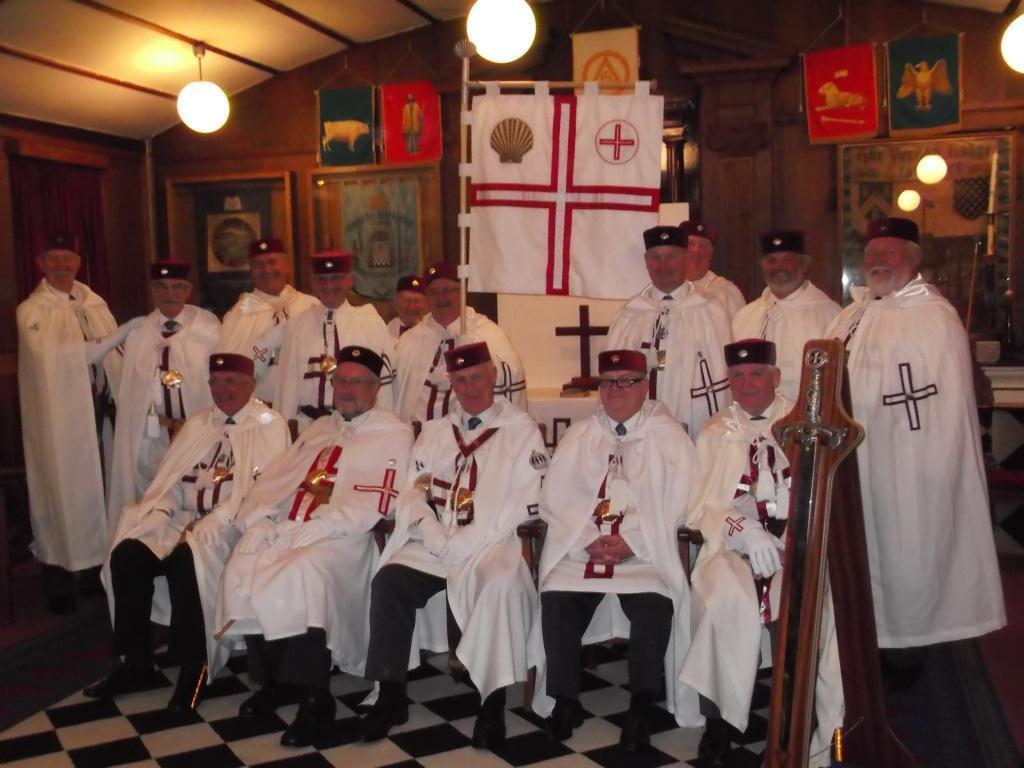 Central Midlands Provincial Meeting at Stourport - The Commemorative ...